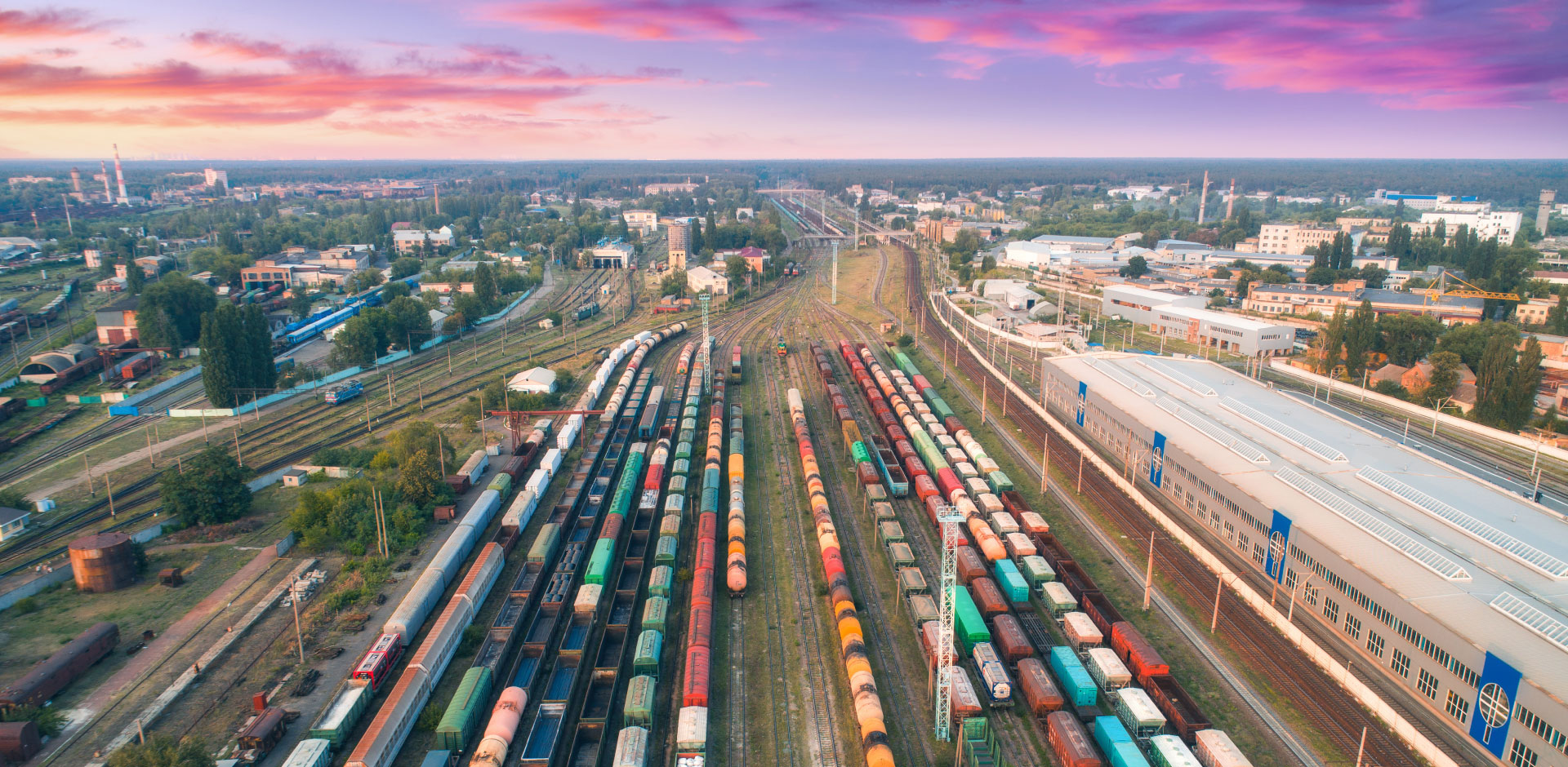 Project Cargo Solutions – RFF